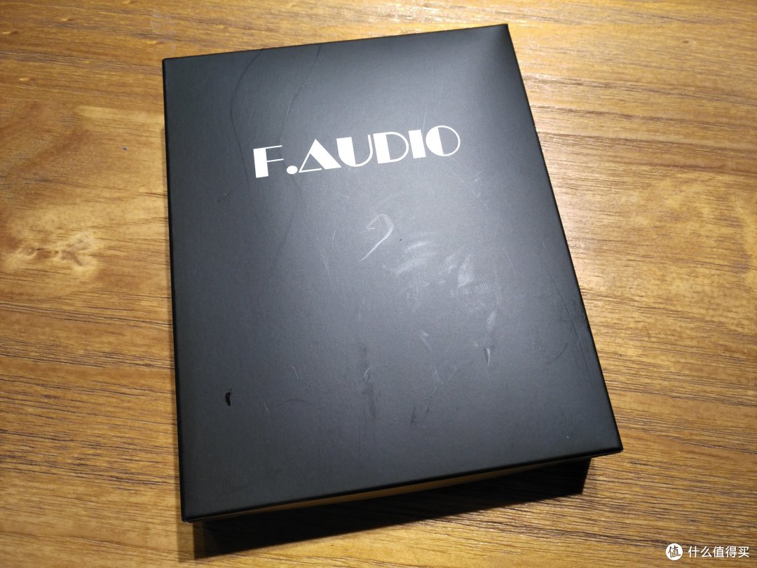 简单体验寻声 XS02 随身HiFi播放器_音频播放器_什么值得买