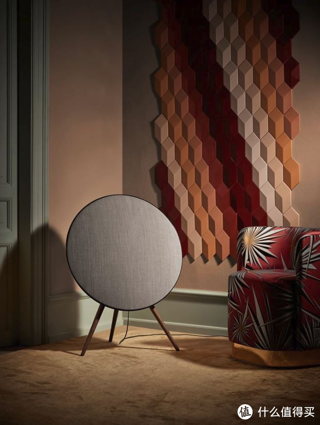 居家性冷淡风必备—B&O Beo Play A8 MK2使用感受_音响/音箱_什么值得买