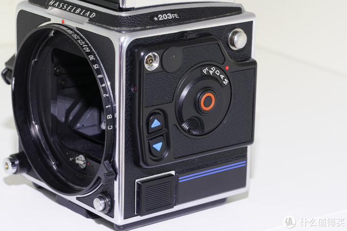 哈苏相机怎么样 哈苏相机好不好_什么值得买