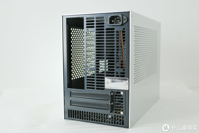 搞机选机箱，ABEE总归是个绕不开的选项—ABEE官网购买流程简介 & AS Enclosure RS01亮银版简晒_机箱_什么值得买