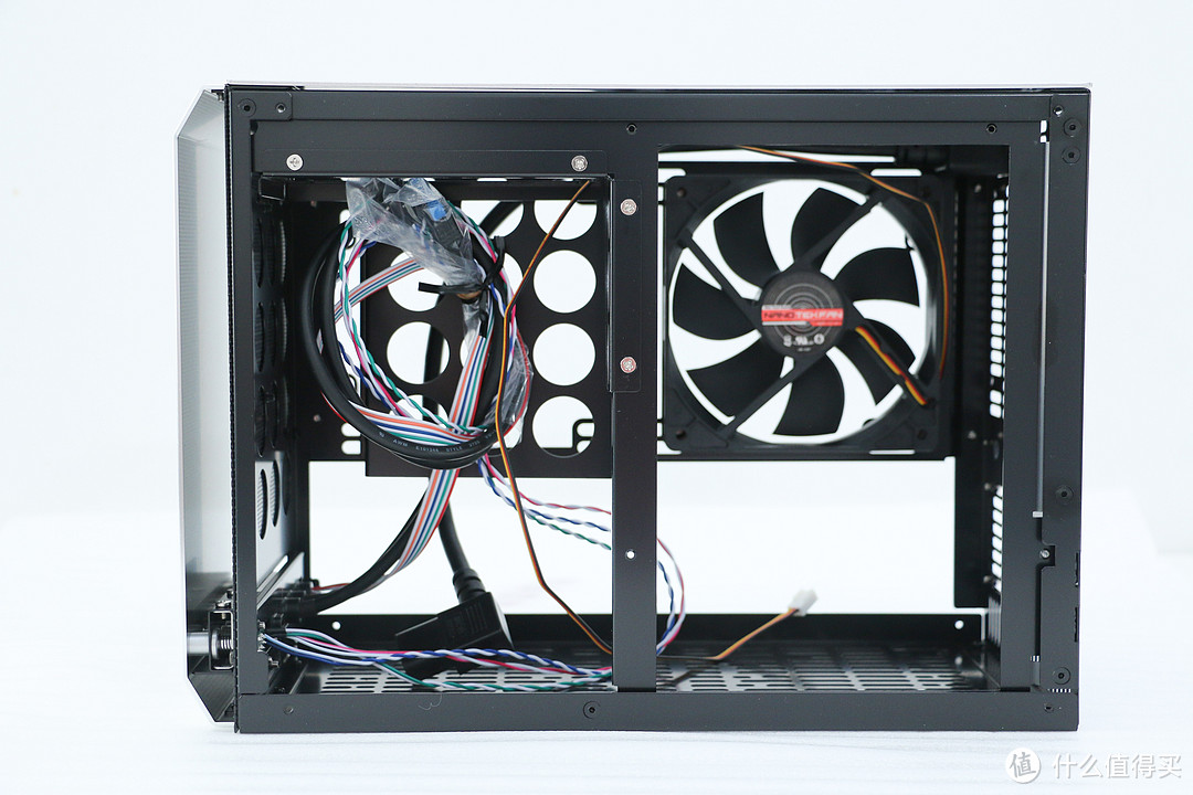 搞机选机箱，ABEE总归是个绕不开的选项—ABEE官网购买流程简介 & AS Enclosure RS01亮银版简晒_机箱_什么值得买