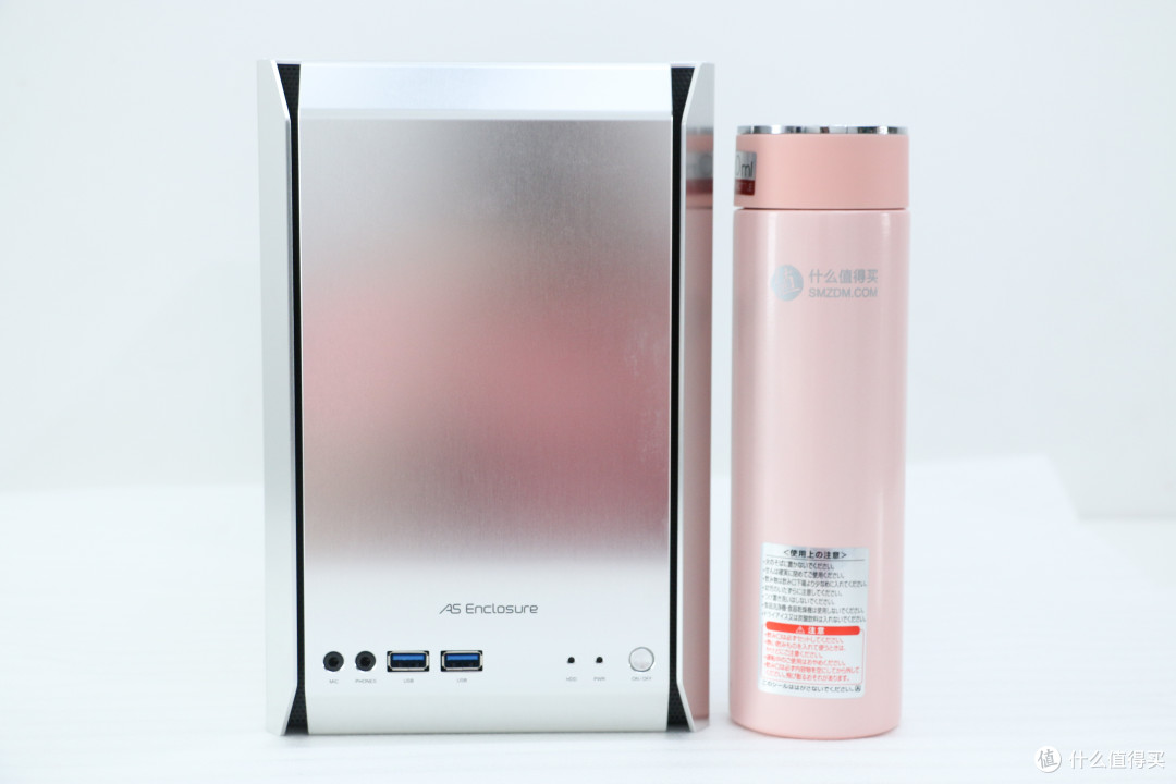 搞机选机箱，ABEE总归是个绕不开的选项—ABEE官网购买流程简介 & AS Enclosure RS01亮银版简晒_机箱_什么值得买