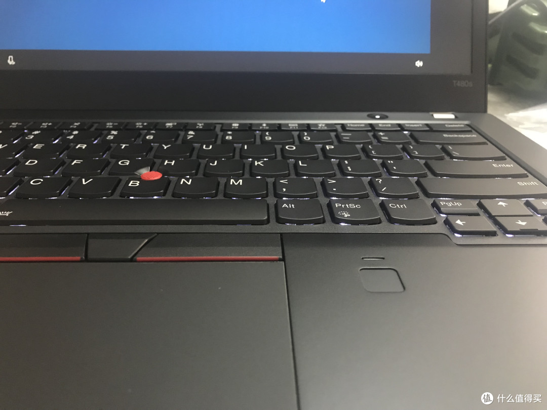 DIY THINKPAD T480S 集显版 购买开箱_笔记本电脑_什么值得买