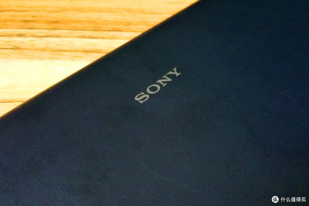SONY 索尼 DPT-S1使用分享_电子书阅读器_什么值得买