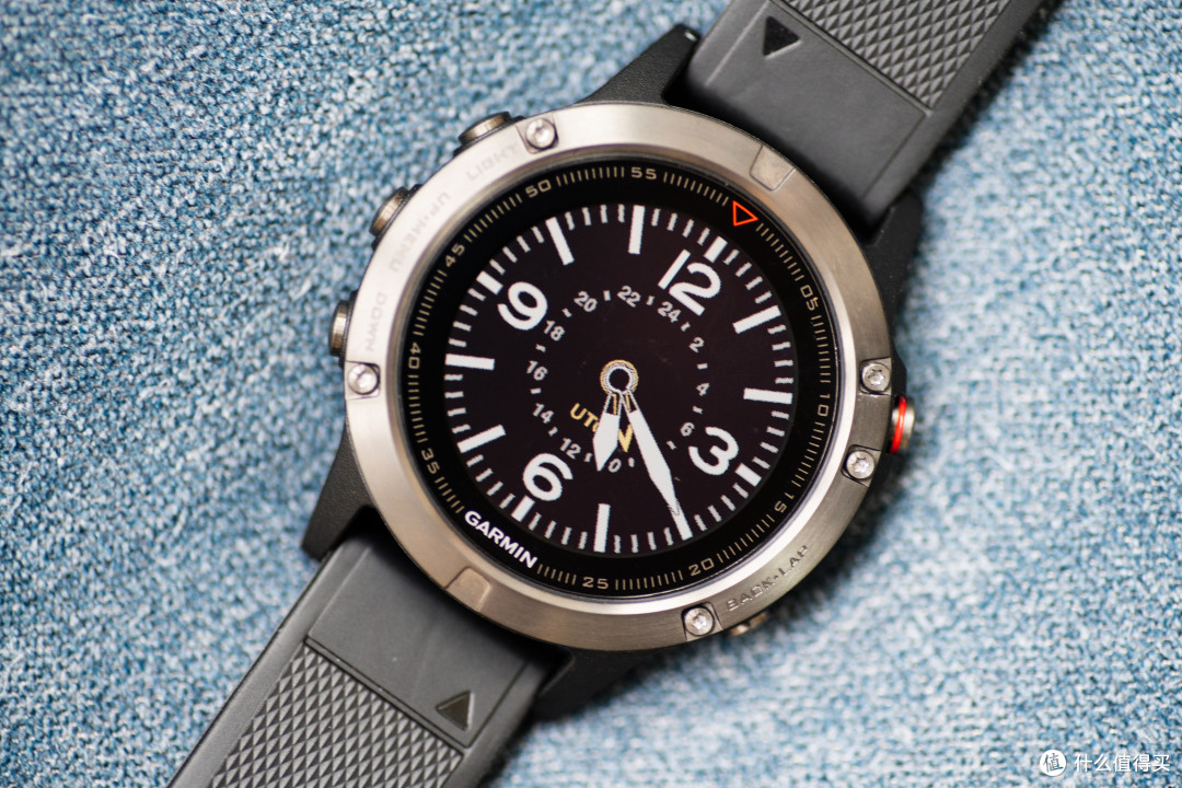 Fenix 5 PLUS系列解析、Fenix 5 开箱使用及与235对比横评_心率表_什么值得买