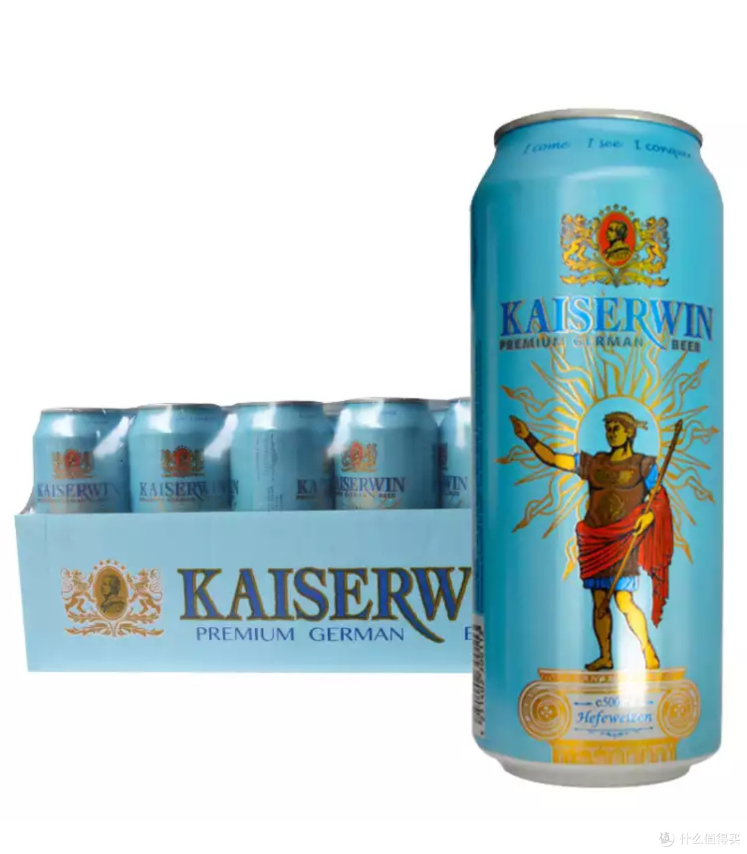 喝过京东上28款德啤后才发现，最好喝的还是它？_啤酒_什么值得买