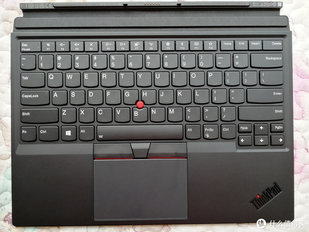 ThinkPad X1 Tablet Gen 3 笔记本电脑怎么样 ThinkPad X1 Tablet Gen 3 笔记本电脑好不好 _什么值得买
