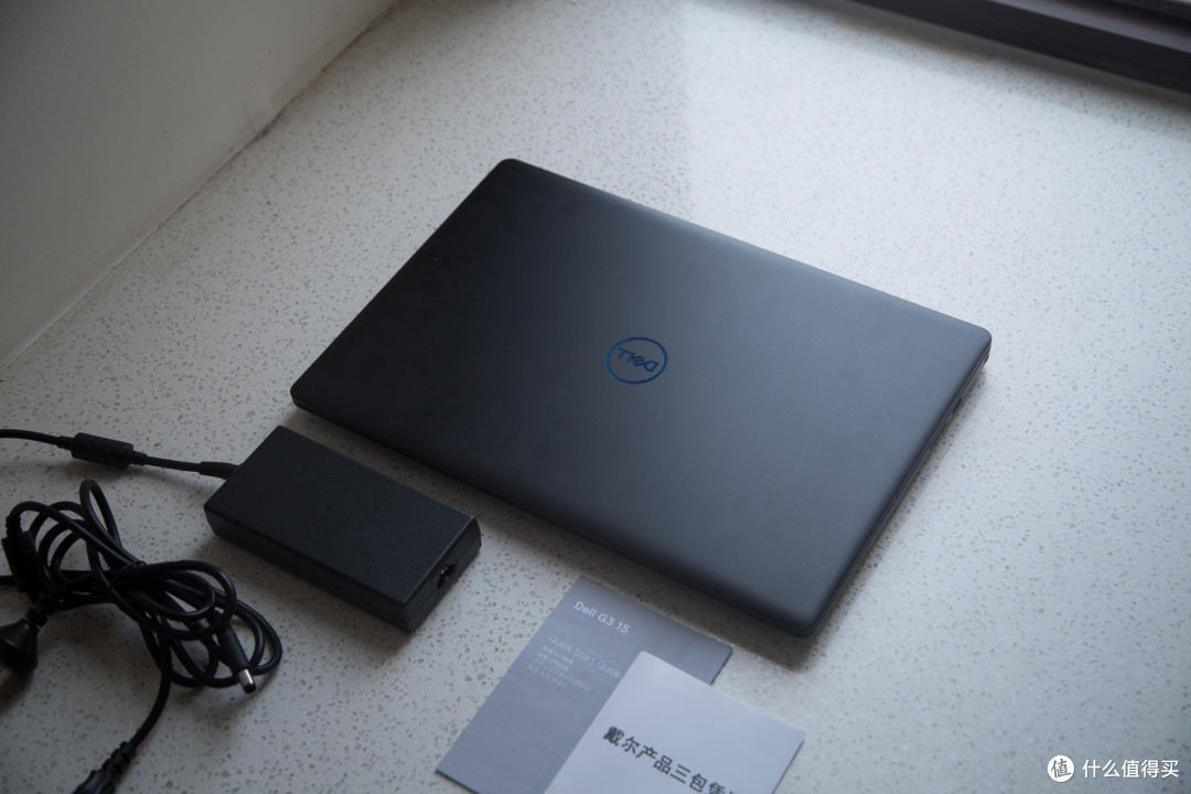 低调的性能小钢炮—DELL 戴尔 G3 游戏本 测评体验_游戏本_什么值得买