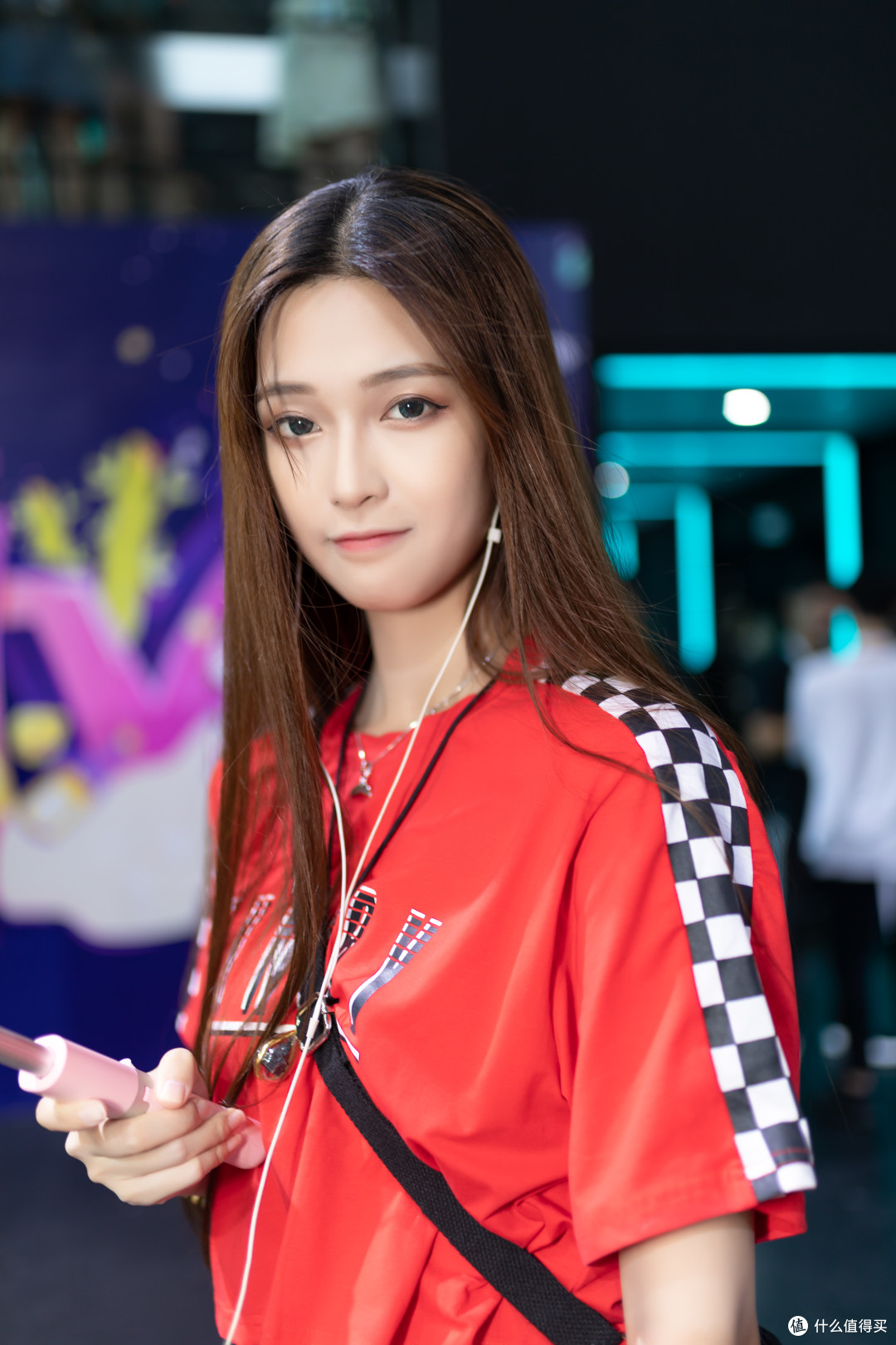 2018ChinaJoy场照返图（没有大场面的CJ返图）_其他文化娱乐_什么值得买