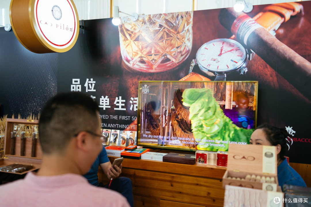 威士忌爱好者的盛宴——WHISKY L! 2018 国际潮流威士忌烈酒展_洋酒_什么值得买