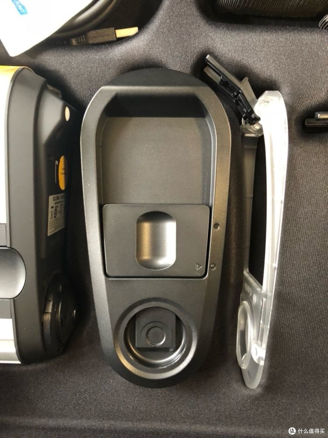 爱色丽（X-RITE）i1 Basic Pro2 高级分光光度仪开箱_校色仪_什么值得买