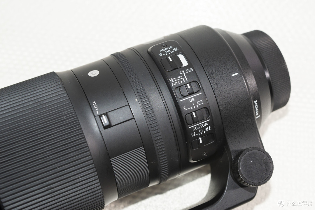 写在Z卡口发布时—SIGMA 适马 150 600C 长变焦镜头 使用分享_镜头_什么值得买
