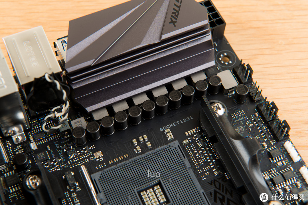 小钢炮！Phanteks MG 210 装机作业_机箱_什么值得买