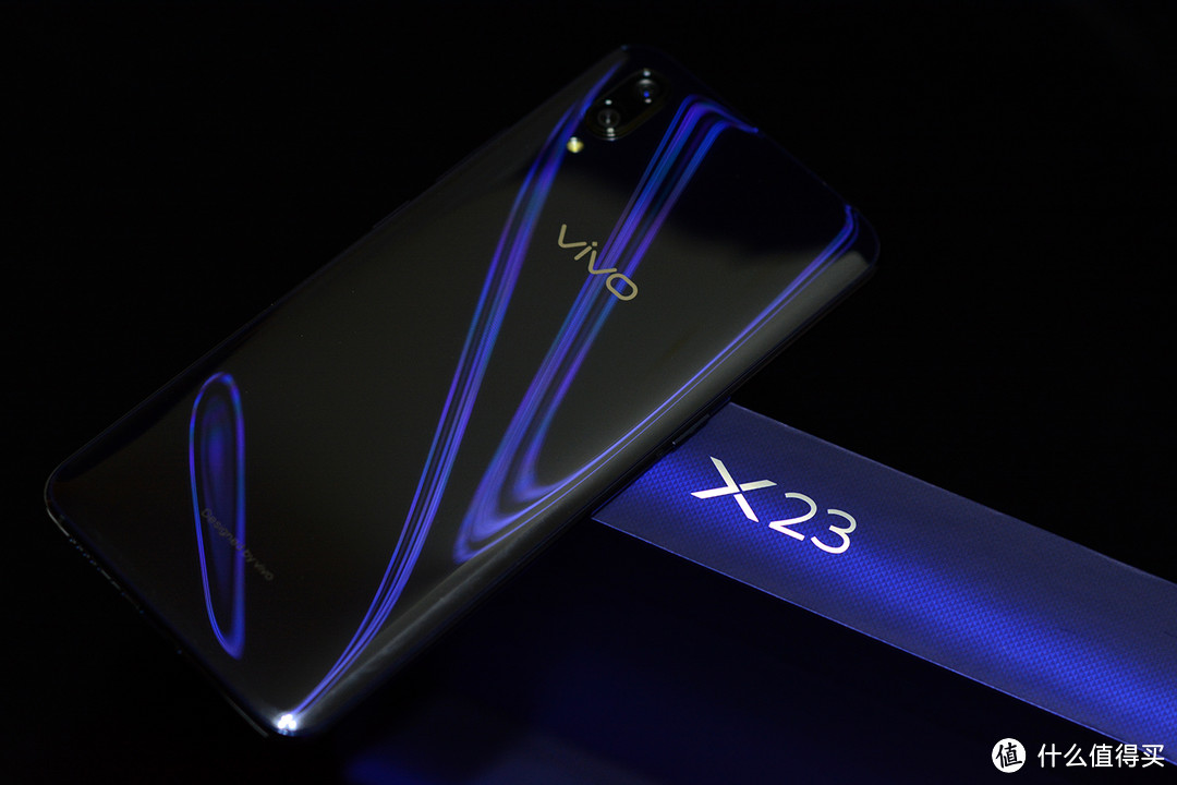 除了高通骁龙670还有什么值3498大洋？vivo X23使用体验告诉你答案！_手机_什么值得买