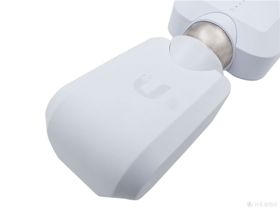 UBNT Amplifi Mesh WiFi系统测评，不只有盛世美颜的路由系统_路由器_什么值得买