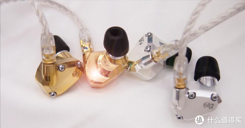 不锈钢的诱惑，ALO Campfire Andromeda 仙女座不锈钢版及版本对比_耳机_什么值得买