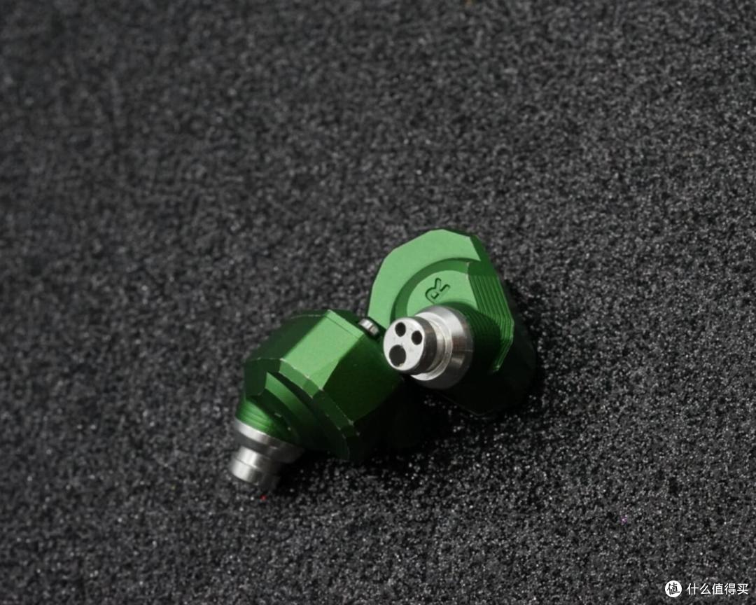 不锈钢的诱惑，ALO Campfire Andromeda 仙女座不锈钢版及版本对比_耳机_什么值得买