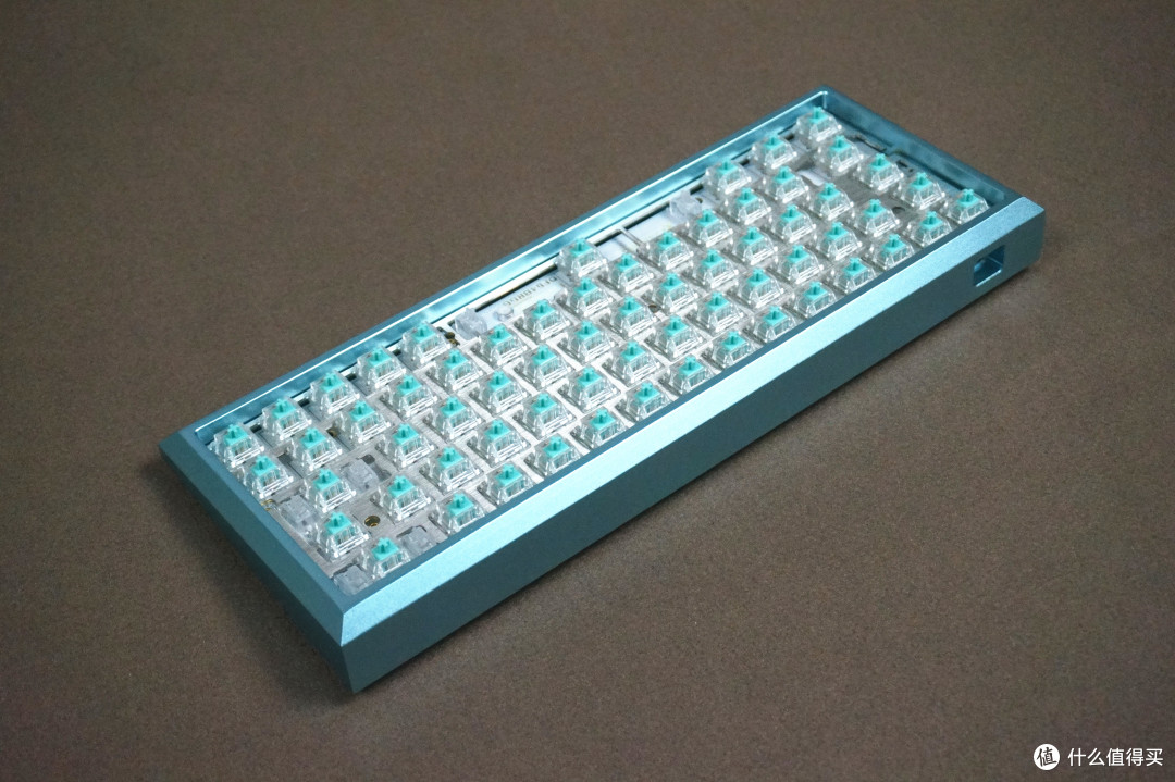 让经典重现经典—EnjoyPbt 9009热升华键帽_键帽_什么值得买