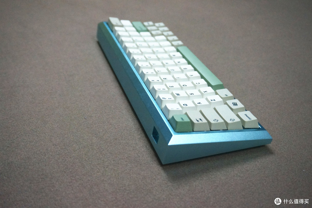 让经典重现经典—EnjoyPbt 9009热升华键帽_键帽_什么值得买