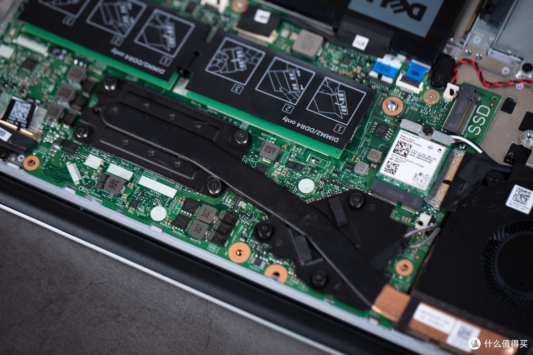 增强版第八代酷睿i7-8565U处理器到底表现几何？DELL 灵越5000测评_笔记本电脑_什么值得买