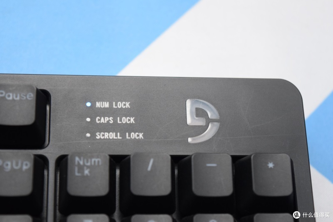 不等双十一了，Fuehlen 富勒 G900S纯享版晒物_键盘_什么值得买