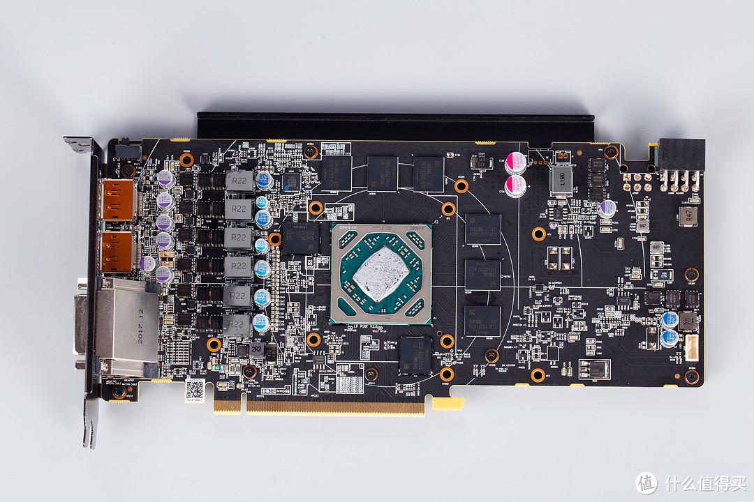 超高性价比的A卡：迪兰RX 580 2048SP评测大揭幕_显卡_什么值得买