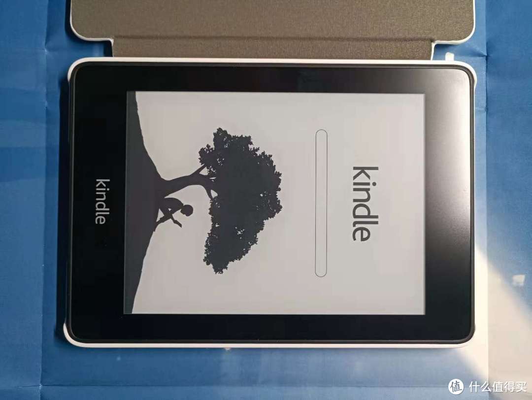 对比 Kindle Paperwhite 3，Kindle Paperwhite 4 究竟有何提升？Kpw4 开箱简评_电子书阅读器_什么值得买