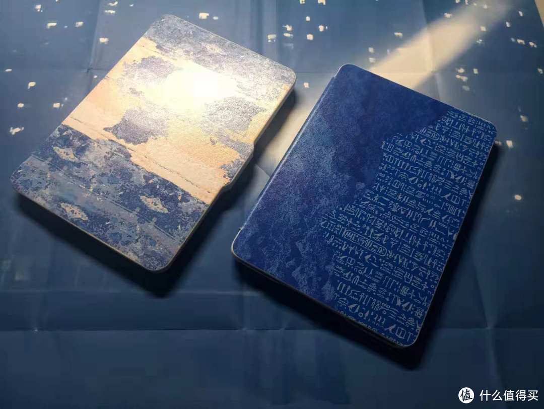 对比 Kindle Paperwhite 3，Kindle Paperwhite 4 究竟有何提升？Kpw4 开箱简评_电子书阅读器_什么值得买