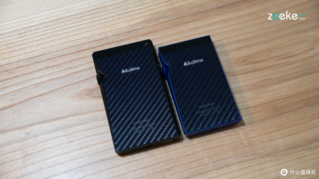 看似“青春版”的SP1000M，才是真正的常规旗舰_音频播放器_什么值得买