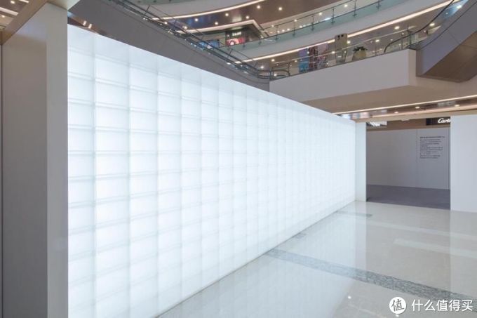 灵感来源于积木的模数化家具—MUJI無印良品的生活模数展_其他文化娱乐_什么值得买