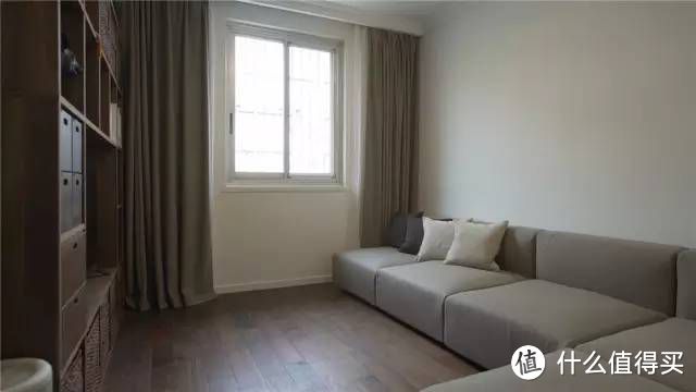 灵感来源于积木的模数化家具—MUJI無印良品的生活模数展_其他文化娱乐_什么值得买