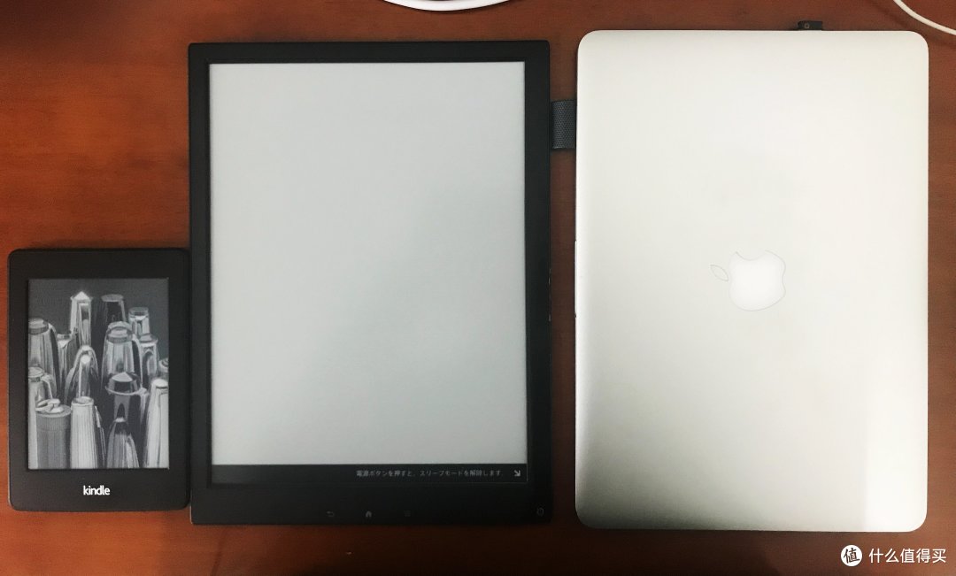 SONY 索尼 DPT-S1 高性价比闲鱼拔草体验_电子书阅读器_什么值得买