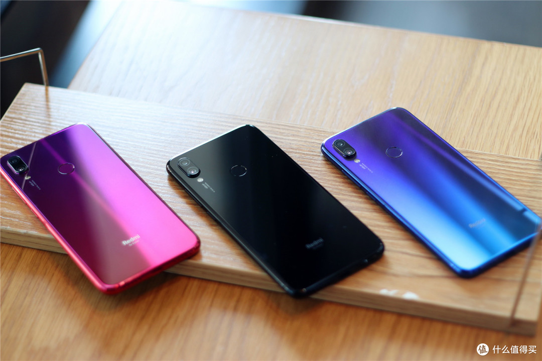 Redmi Note7简测：配置均衡，准三防是亮点，有NFC更完美_安卓手机_什么值得买