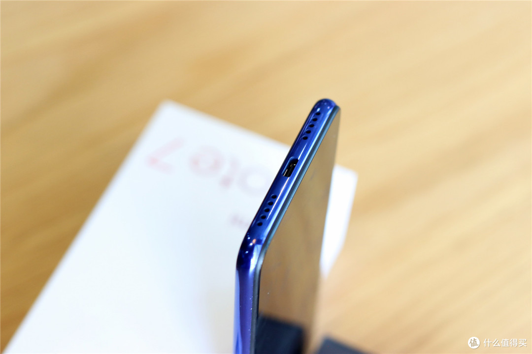 Redmi Note7简测：配置均衡，准三防是亮点，有NFC更完美_安卓手机_什么值得买