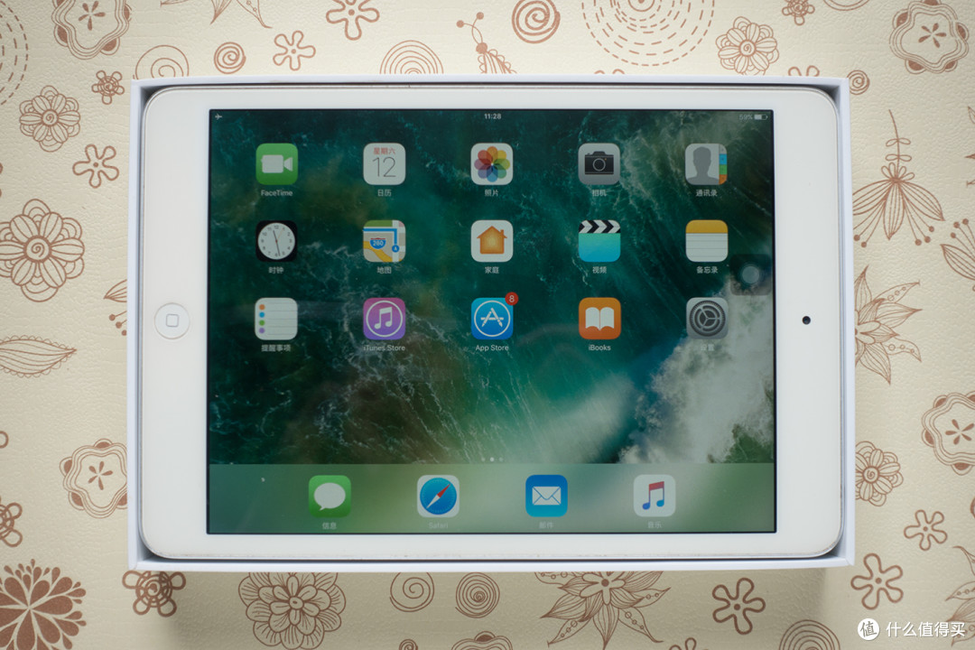 iPad mini 2怀旧及几款有爱游戏推荐_iPad_什么值得买