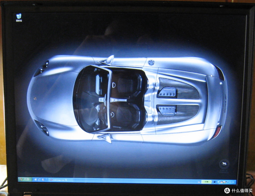 IBM ThinkPad T43，最后的纯血小黑—我的第一台笔记本电脑_笔记本电脑_什么值得买