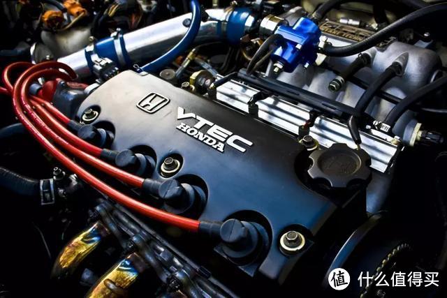 本田VTEC技术发展简史_汽车整车_什么值得买