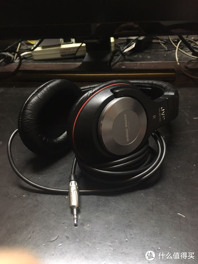 jvc mx100实力监听准确还原_监听耳机_什么值得买