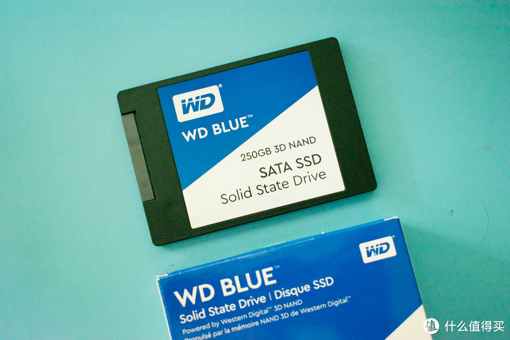 3D NAND SSD到底如何？ 测试给你看，这个性能表现是别人的2倍_固态硬盘_什么值得买