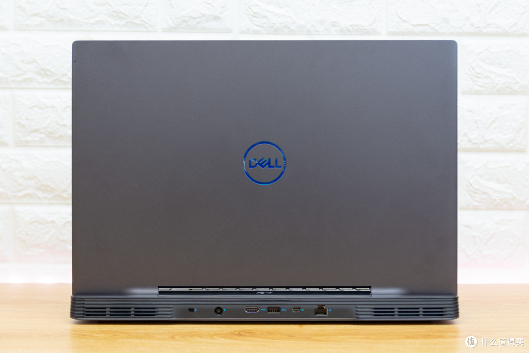 17.3英寸的万元游戏本上手指南，Dell G7-7790的深度测评_笔记本电脑_什么值得买