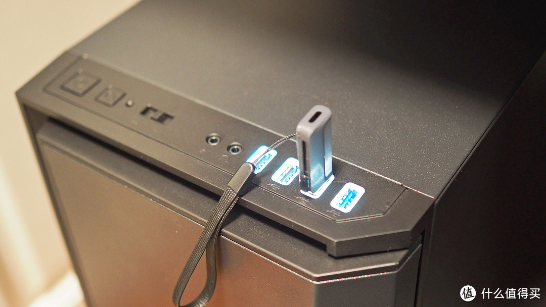 蜗居换豪宅—安钛克/Antec P101-S静音中塔机箱开箱简评_机箱_什么值得买