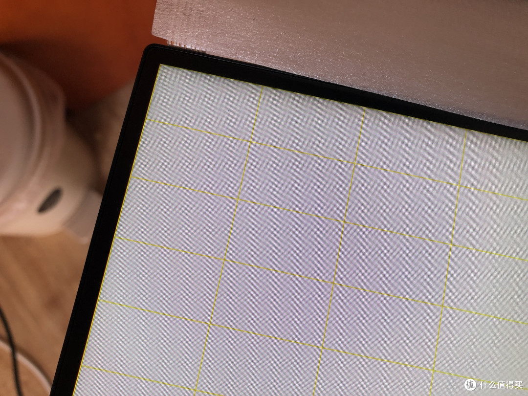 戴尔U2419HS简单开箱_显示器_什么值得买