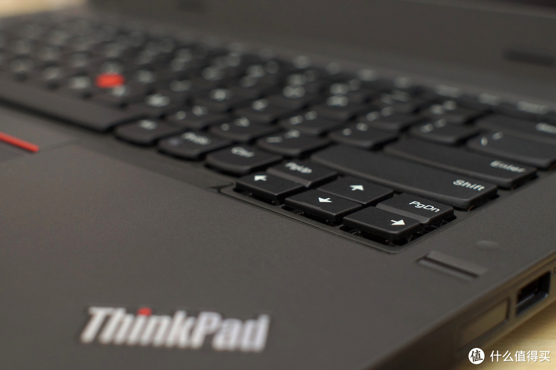 ThinkPad L470 商务笔记本轻体验_普通笔记本_什么值得买