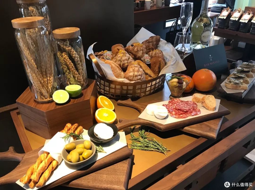 中国首家Bar Mixato ！星巴克开了家能买醉的臻选咖啡·酒坊_饮品甜点_什么值得买