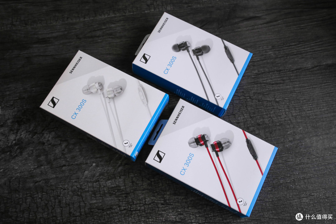 音色与颜值并重的入门耳机——森海塞尔CX 300S评测体验_耳机_什么值得买