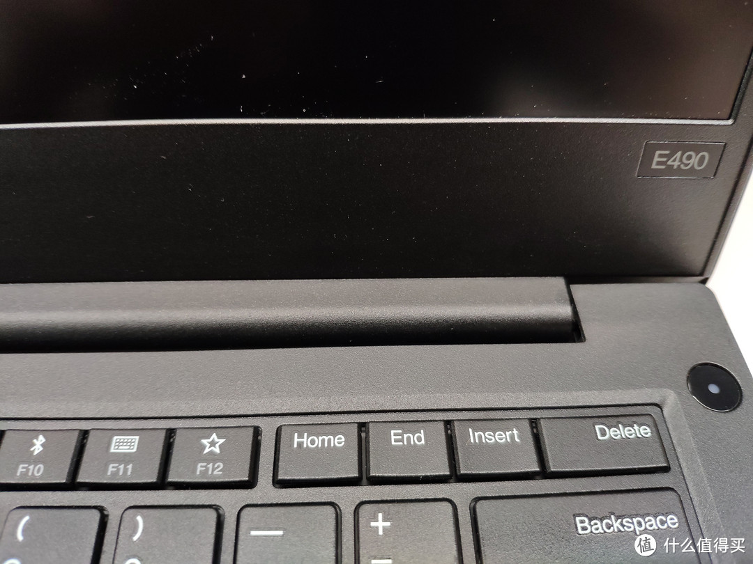 先锋 E 派 独当一面，一个月体验 ThinkPad E490_普通笔记本_什么值得买