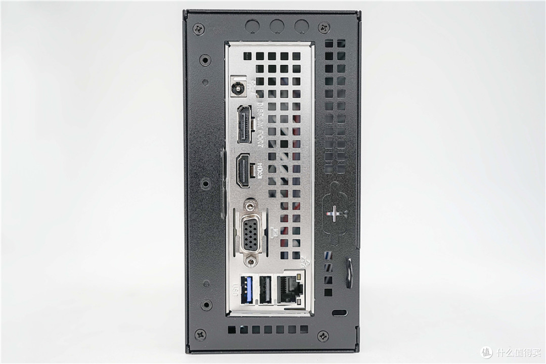 华擎DeskMini A300准系统装机记——超小AMD APU主机_台式机_什么值得买