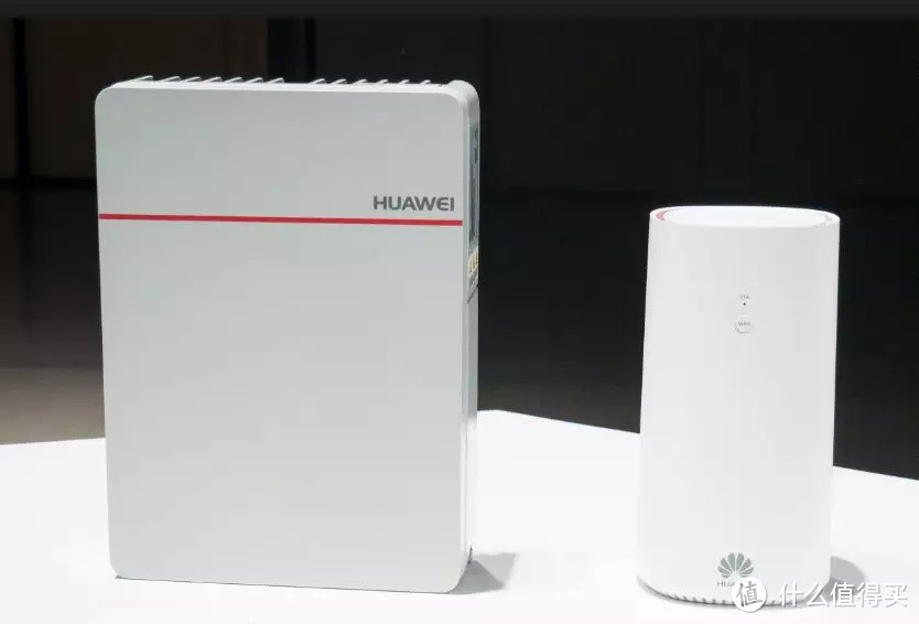 到底什么是5G CPE？_手机通讯_什么值得买