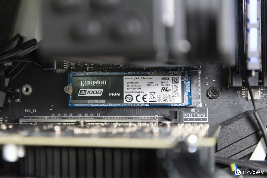 家用主流NVMe SSD对比横评：都是NVMe协议，差距怎么那么大？_固态硬盘_什么值得买