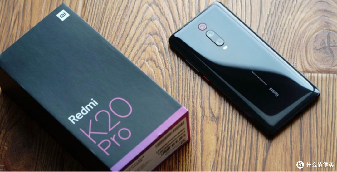 真旗舰！敢KO，Redmi K20 Pro一身黑科技_安卓手机_什么值得买